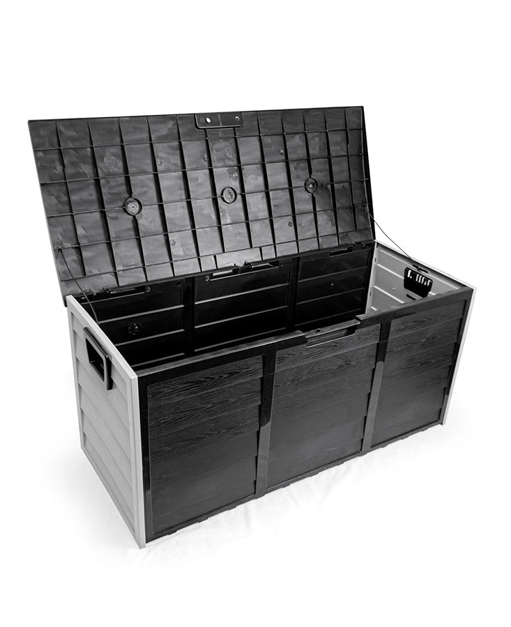 Waterproof Storage Chest Simple Ways To Waterproof Your Outdoor Wood