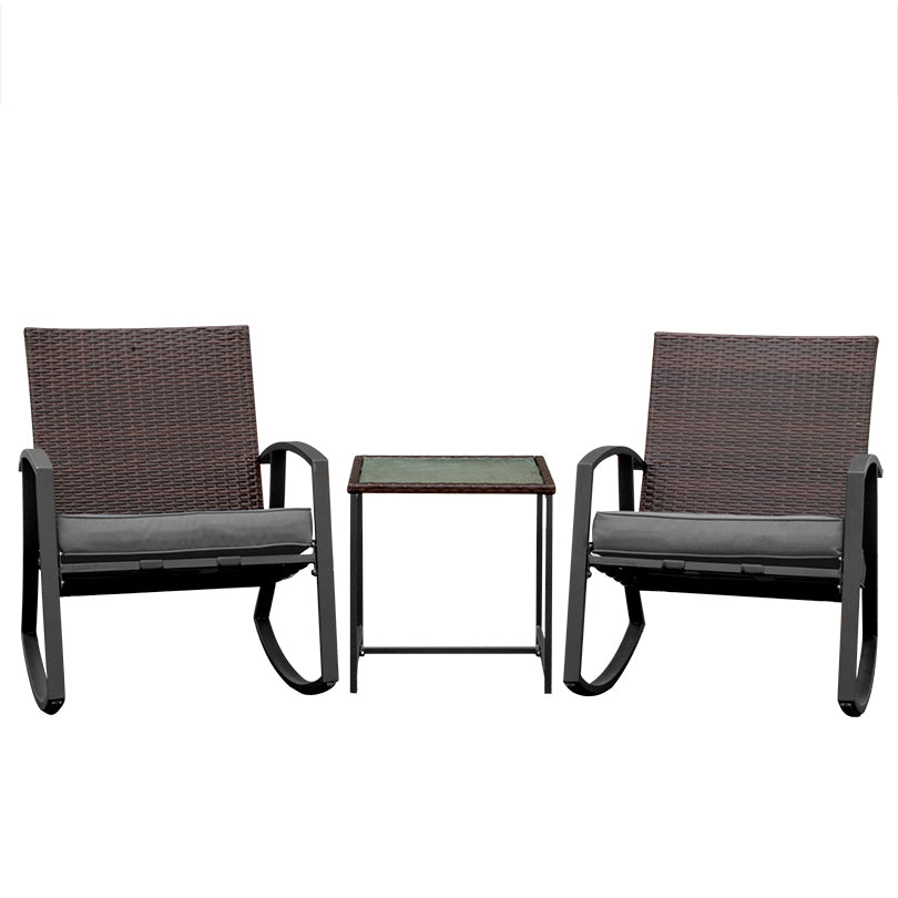 3 Piece Rocking Set – TDC USA INC